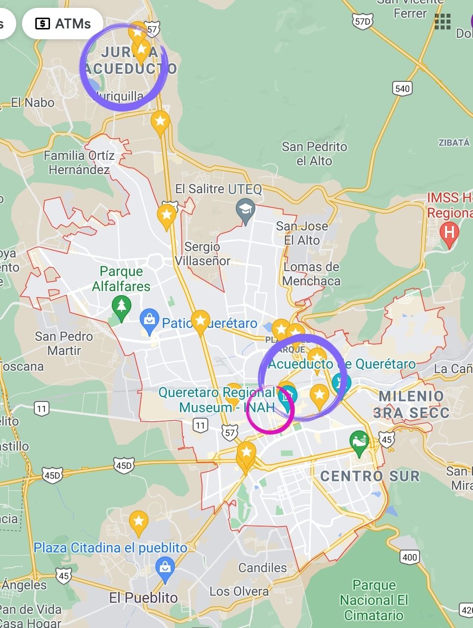 The Best Things to Do in Queretaro (with Kids) | A Tiny Trip