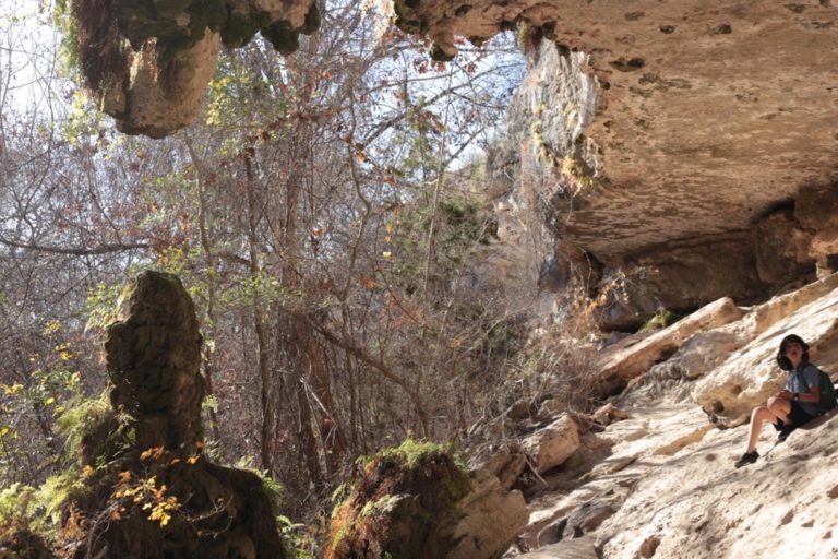 Milton Reimers Ranch Park | A Tiny Trip