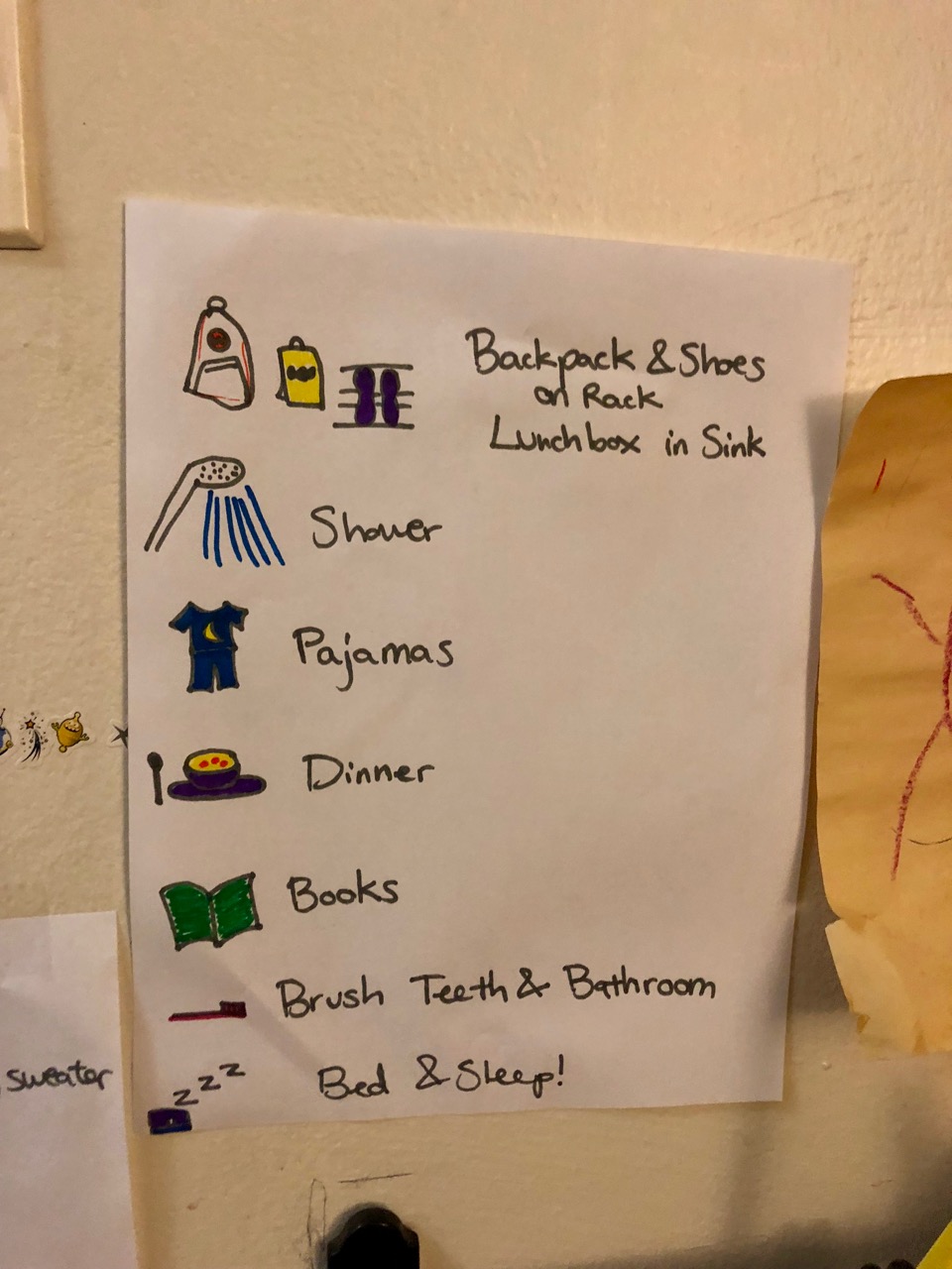 Ways to Improve your Weekday Evenings | A Tiny Trip