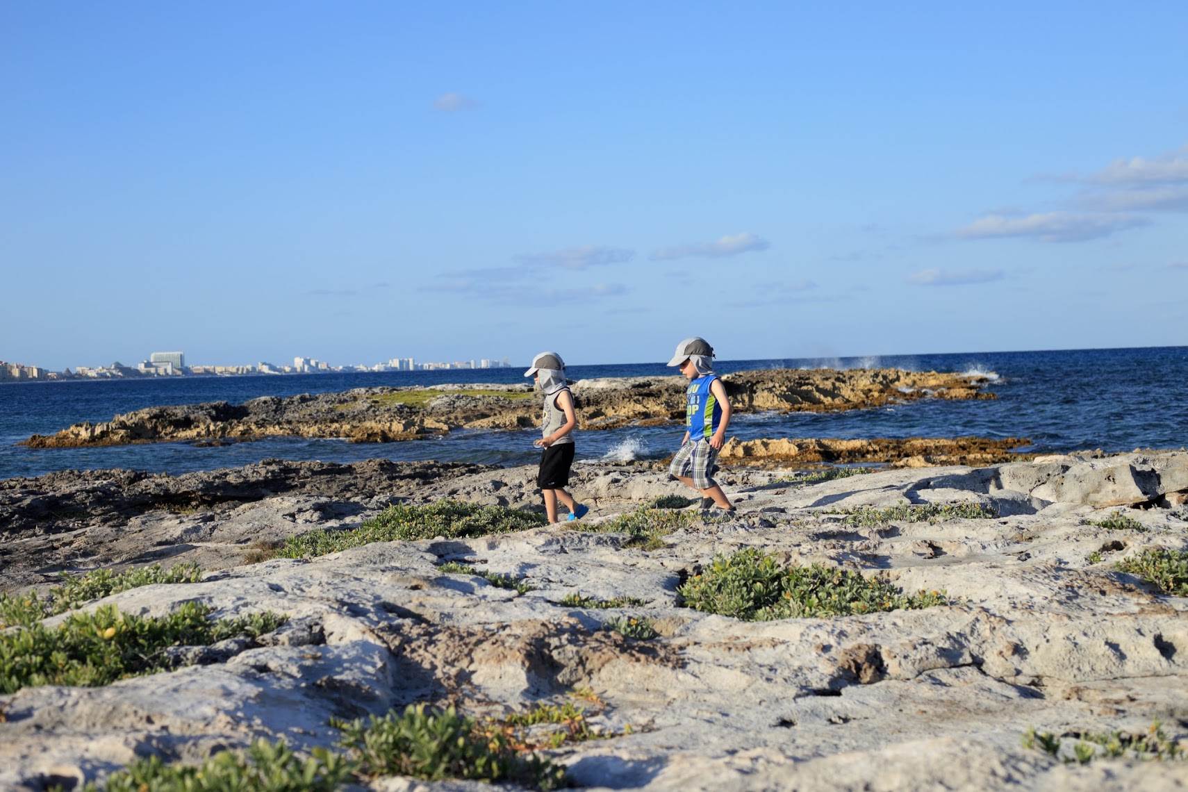 Discover the Secret Peninsula in Cancun | A Tiny Trip