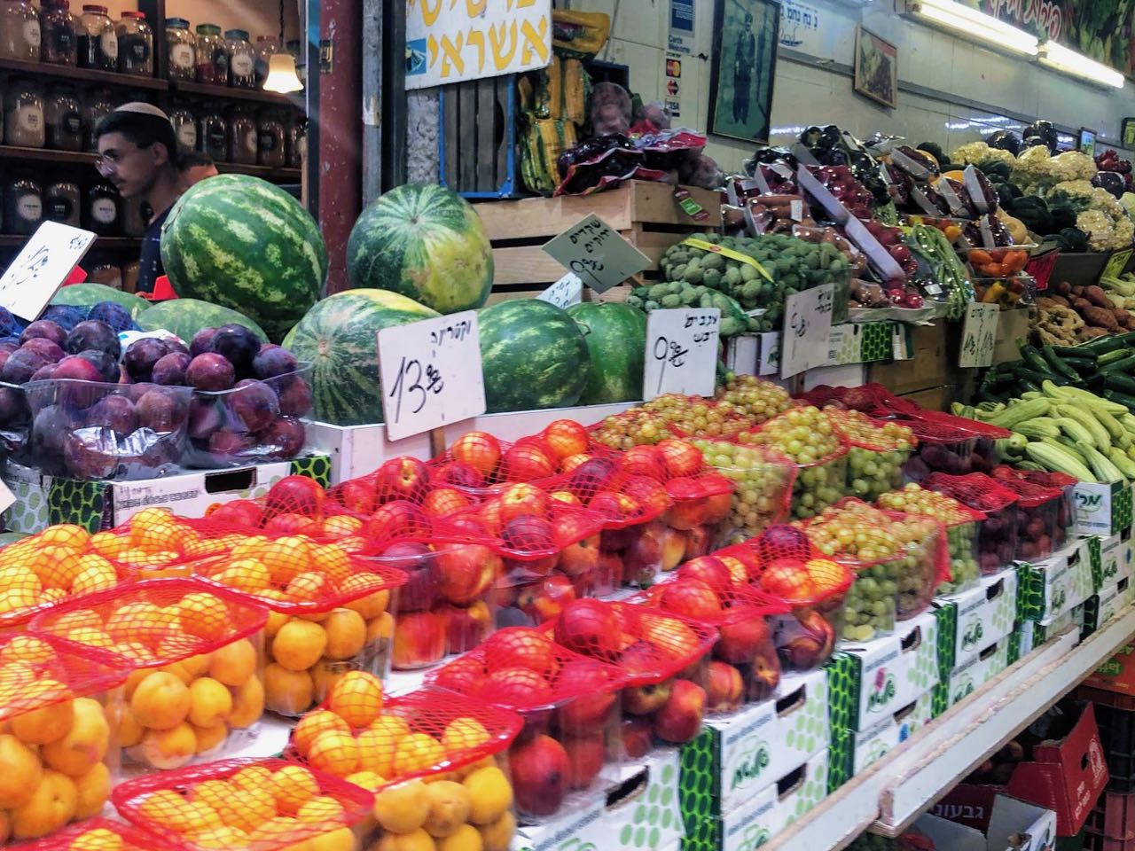 How To Find Healthy Food While Traveling A Tiny Trip how-to-find-healthy-food-while-traveling-a-tiny-trip