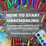 Planning Our First Family Camping Trip A Tiny Trip