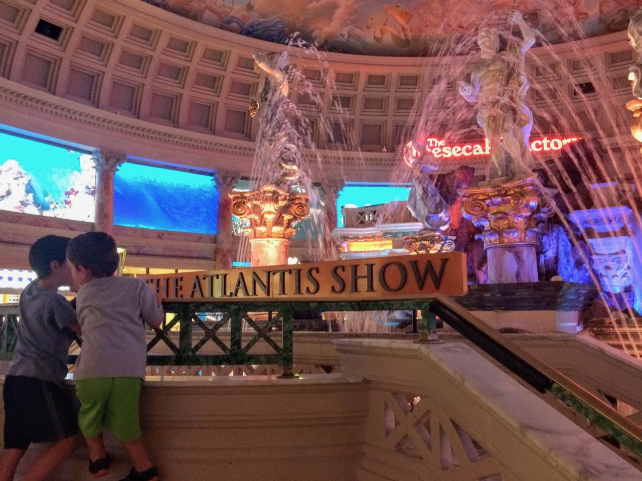 The Best Free Things To Do In Las Vegas With Kids A Tiny Trip the-best-free-things-to-do-in-las-vegas-with-kids-a-tiny-trip