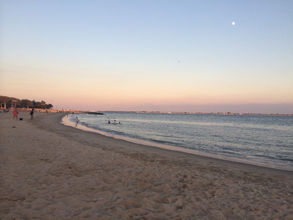 The Ultimate Guide to Brooklyn Beaches | A Tiny Trip