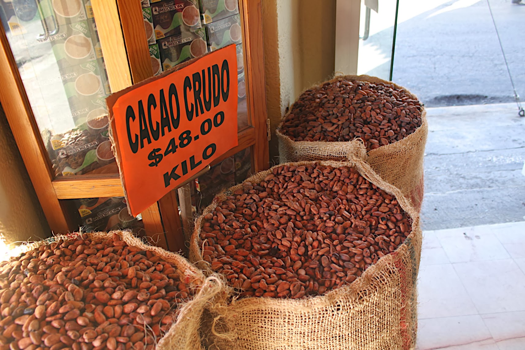 Oaxaca at Christmas - Mexico | A Tiny Trip