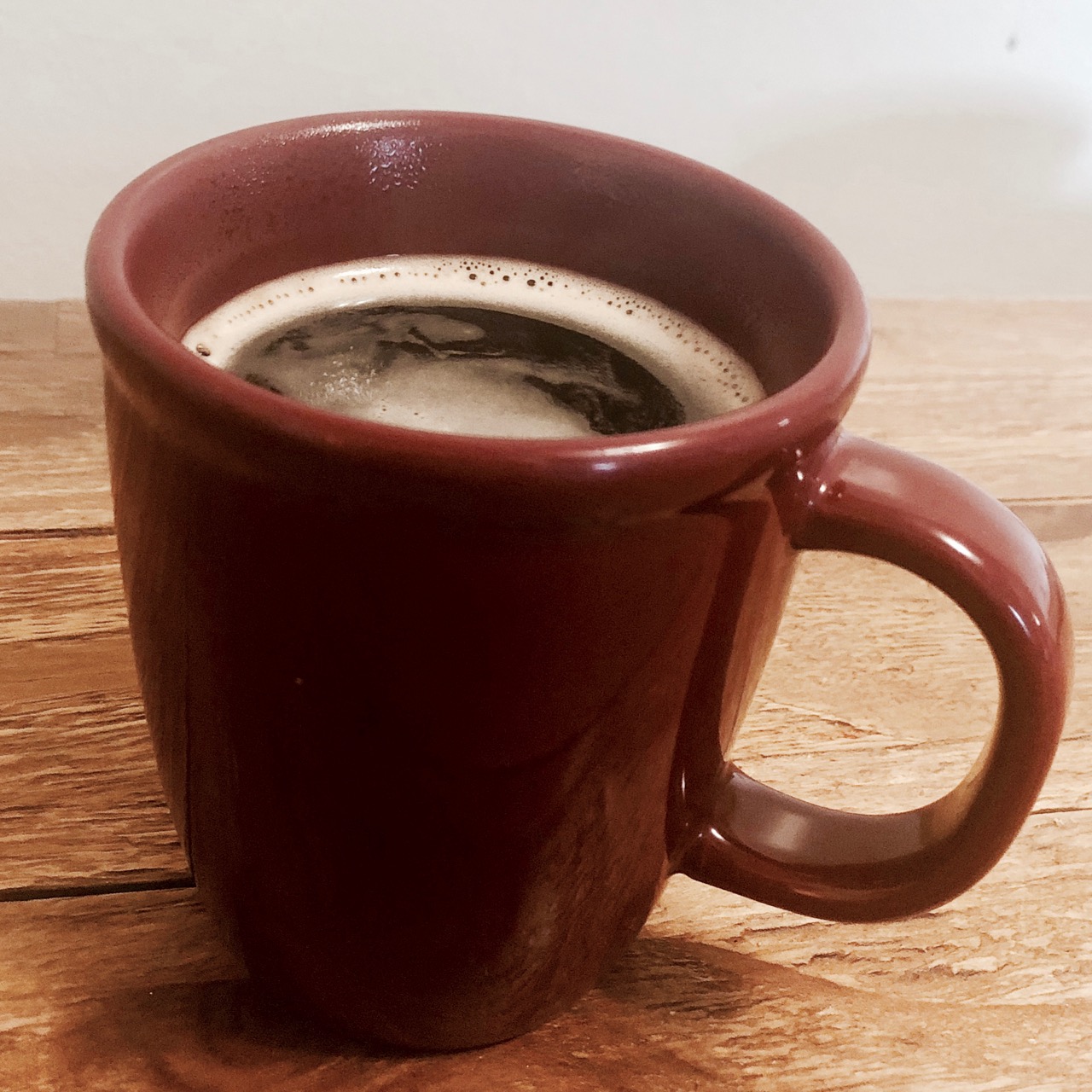 How to Simplify Your Morning Routine + Printable | A Tiny Trip