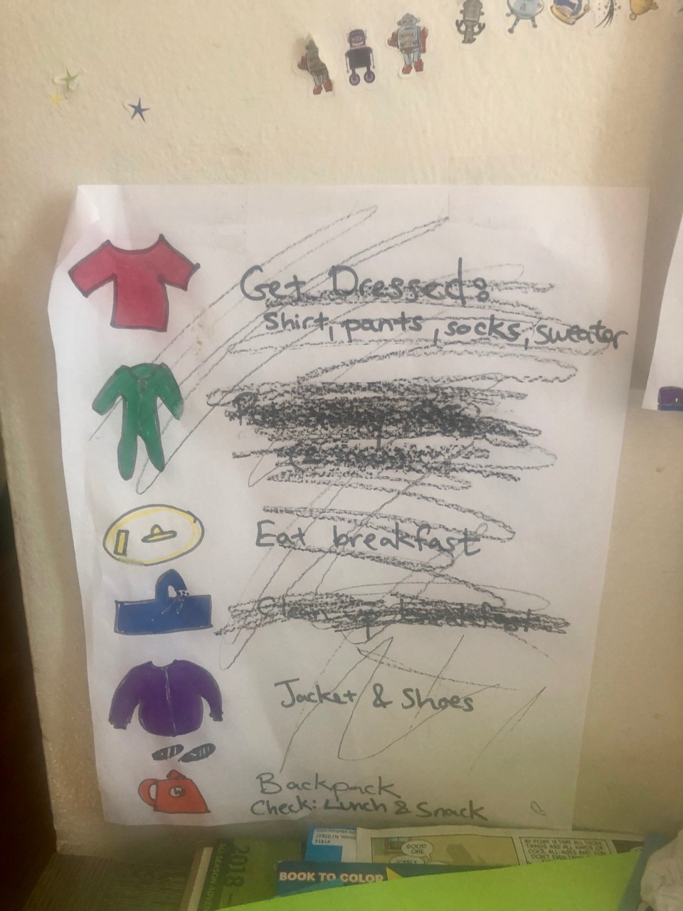 Ways to Improve your Weekday Evenings | A Tiny Trip