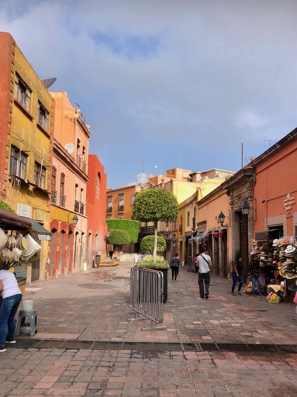 The Best Things to Do in Queretaro (with Kids) | A Tiny Trip